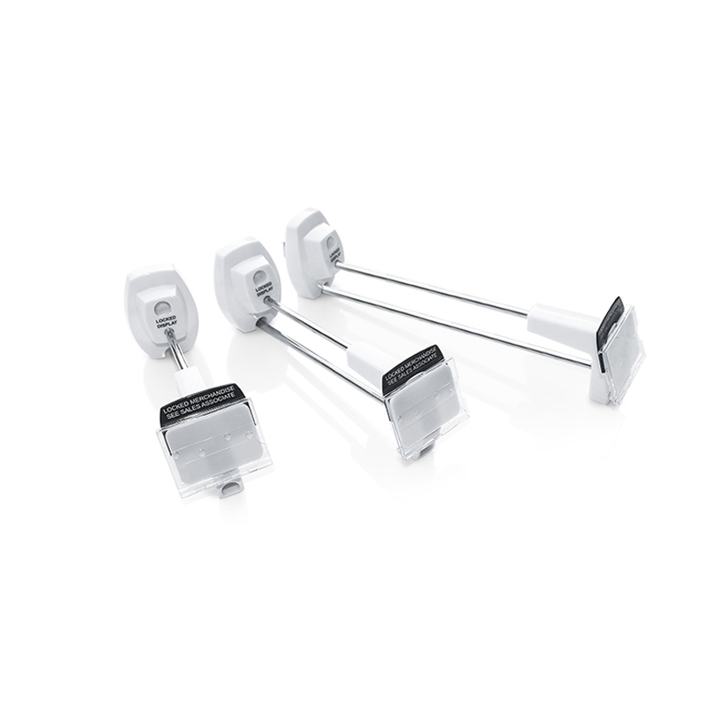 Security display hook lock,security peg hook lock-Rocsolid