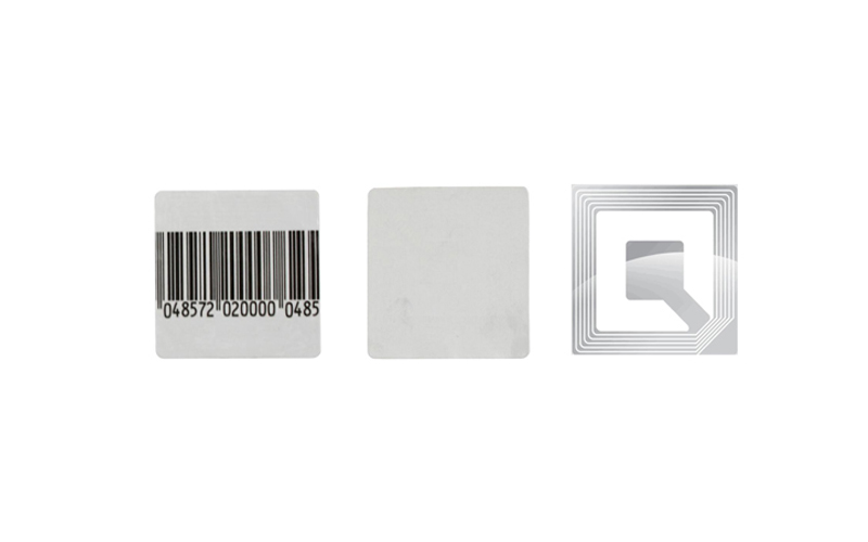 RF security stickers 440SD | RF label, AM label | ROCSOLID